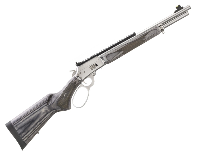 Marlin mod. 1894 SBL cal. .357 Mag. 16,1"/41cm 1/2"x28 (Ruger ...